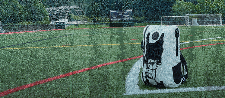 The Complete Checklist for Football Equipment » Caisson