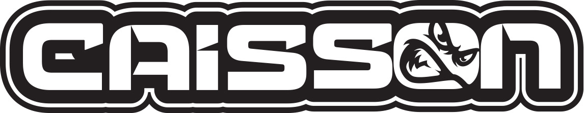 Back Plates | Football | Caisson